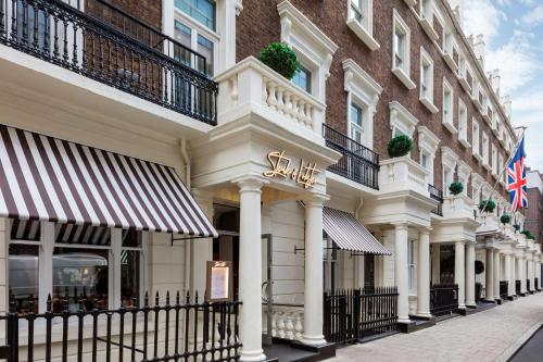 Radisson Blu Hotel, London Marble Arch, London (updated prices 2025)