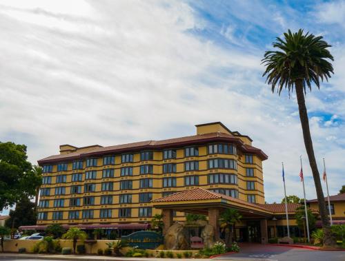 Historic Santa Maria Inn, Santa Maria (updated prices 2025)