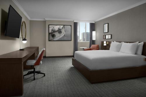 The Little Italy Hotel Downtown San Diego, San Diego (updated prices 2025)