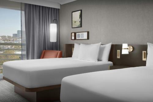 The Little Italy Hotel Downtown San Diego, San Diego (updated prices 2025)
