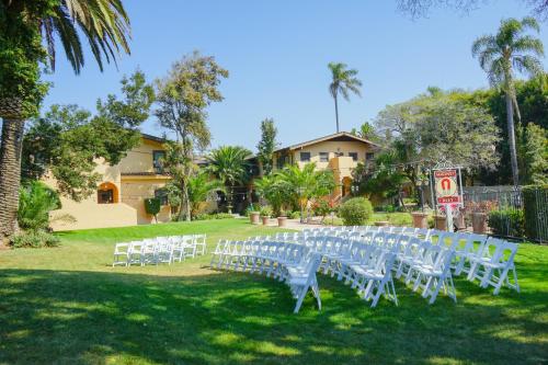 Historic Santa Maria Inn, Santa Maria (updated prices 2025)