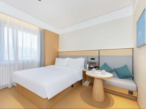 JI Hotel Beijing Workers' Stadium West Gate, Beijing (opdaterede priser ...