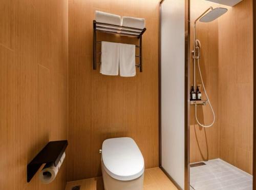 JI Hotel Beijing Workers' Stadium West Gate, Beijing (harga terbaru 2026)