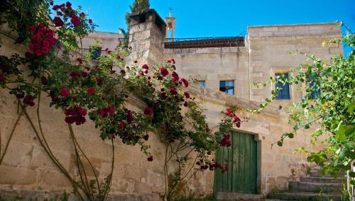 Taskonak Hotel, Göreme, Turkey - Booking.com