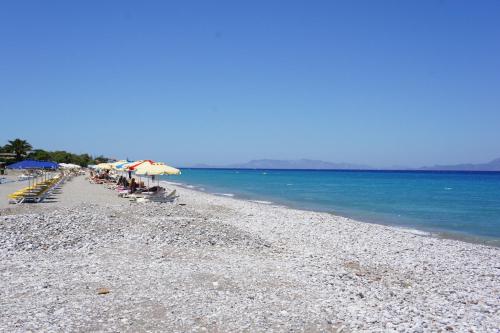 Ixia Beach, Ialyssos – Aktualisierte Preise für 2023