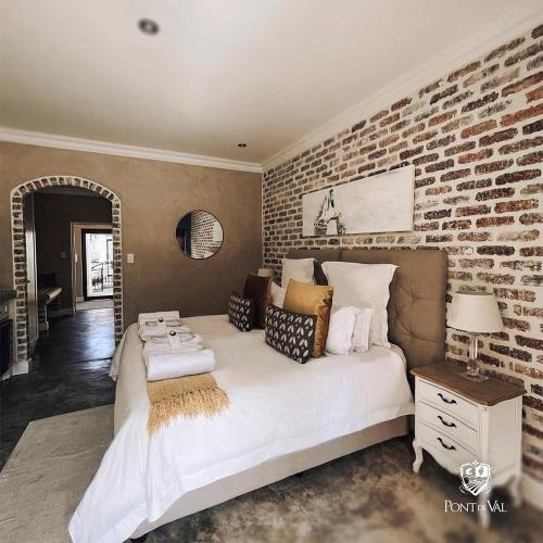 Pont de Val Boutique Hotel, Barrage (updated prices 2025)