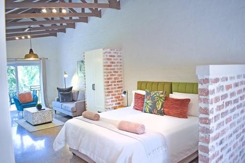 Pont de Val Boutique Hotel, Barrage (updated prices 2025)