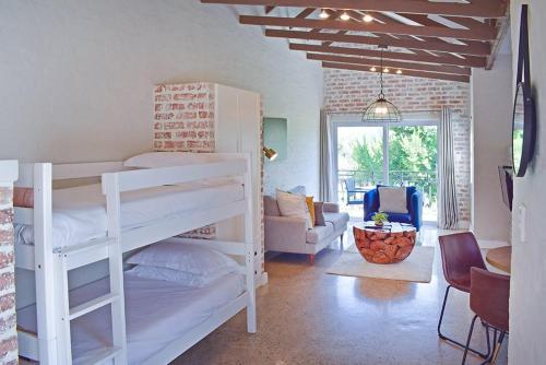 Pont de Val Boutique Hotel, Barrage (updated prices 2025)