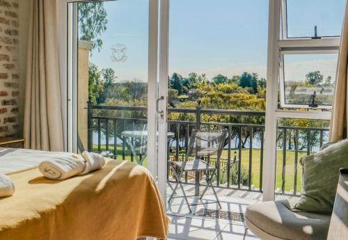 Pont de Val Boutique Hotel, Barrage (updated prices 2025)