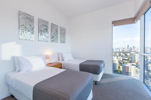 Artique Surfers Paradise - Official, Gold Coast (updated prices 2025)