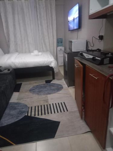 It's at Tsavo Coral bells thindigua off kiambu road 6th floor, Kiambu ...