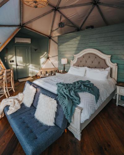 Bolt Farm Treehouse, Whitwell (updated prices 2026)