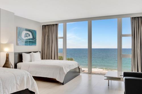 Ocean Manor Beach Resort, Fort Lauderdale (updated prices 2025)
