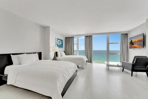 Ocean Manor Beach Resort, Fort Lauderdale (updated prices 2025)