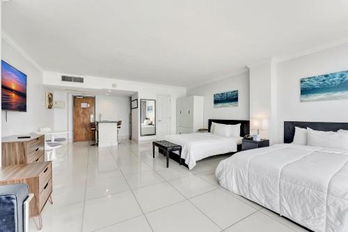 Ocean Manor Beach Resort, Fort Lauderdale (updated prices 2025)