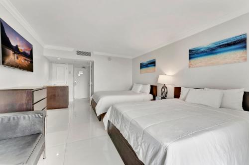 Ocean Manor Beach Resort, Fort Lauderdale (updated prices 2025)