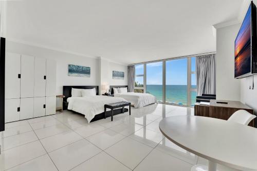 Ocean Manor Beach Resort, Fort Lauderdale (updated prices 2025)