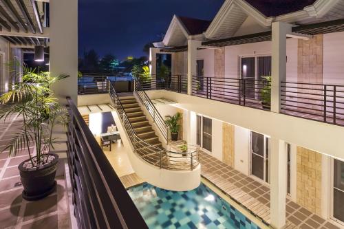 Winds Boutique Hotel, Angeles – Updated 2022 Prices