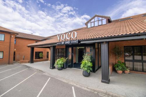 voco Rockingham Forest Corby by IHG, Corby (updated prices 2025)