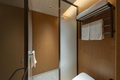 JI Hotel Beijing Zhongguancun Renmin University Hotel, Peking (uppfærð ...