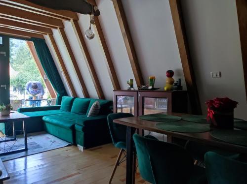 A Frame Scorilo, Poiana Mărului (updated prices 2025)