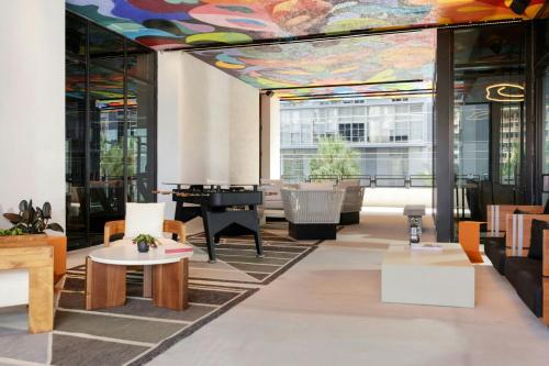 Moxy Miami Wynwood, Miami (updated prices 2025)