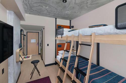 Moxy Miami Wynwood, Miami (updated prices 2025)