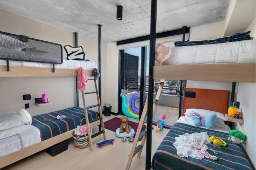 Moxy Miami Wynwood, Miami (updated prices 2025)