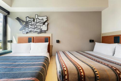 Moxy Miami Wynwood, Miami (updated prices 2025)