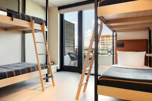 Moxy Miami Wynwood, Miami (updated prices 2025)