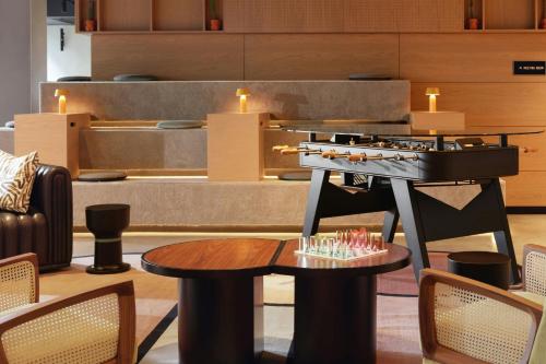 Moxy Miami Wynwood, Miami (updated prices 2025)