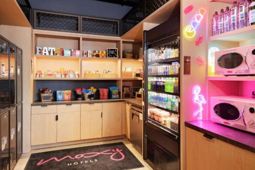 Moxy Miami Wynwood, Miami (updated prices 2025)