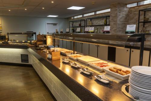 Garner Hotel Nottingham City Centre by IHG, Nottingham (updated prices ...