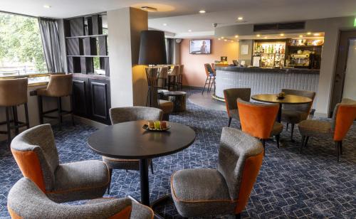 Garner Hotel Nottingham City Centre by IHG, Nottingham (updated prices ...