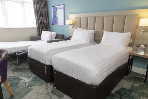Garner Hotel Nottingham City Centre by IHG, Nottingham (updated prices ...