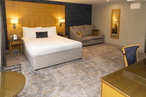 Garner Hotel Nottingham City Centre by IHG, Nottingham (updated prices ...