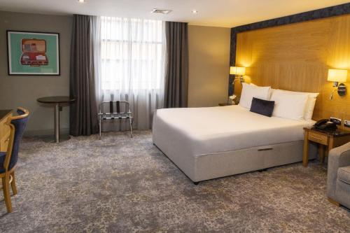 Garner Hotel Nottingham City Centre by IHG, Nottingham (updated prices ...