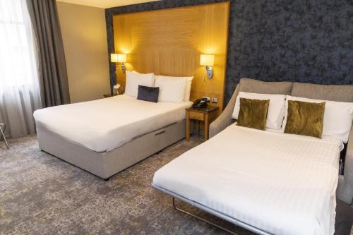 Garner Hotel Nottingham City Centre by IHG, Nottingham (updated prices ...