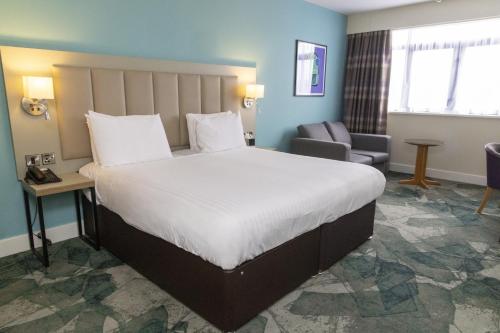 Garner Hotel Nottingham City Centre by IHG, Nottingham (updated prices ...