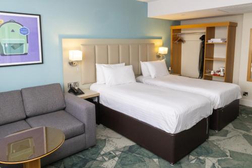 Garner Hotel Nottingham City Centre by IHG, Nottingham (updated prices ...
