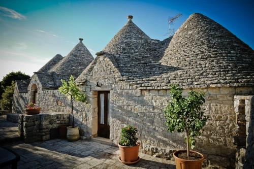 Trullo Siamese, Alberobello – Updated 2022 Prices