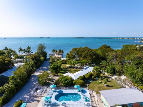 Rock Reef Resort, Key Largo (updated prices 2025)