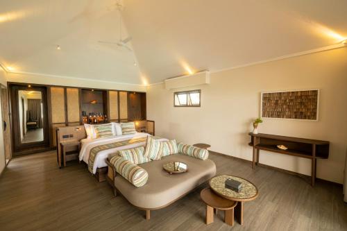 Nala Maldives by Jawakara, Lhaviyani Atoll (updated prices 2025)