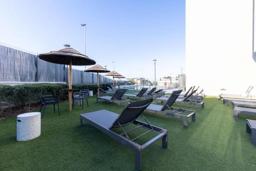 Be Casa - Rivas, Rivas-Vaciamadrid (precios actualizados 2025)