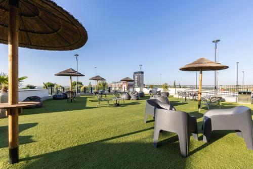 Be Casa - Rivas, Rivas-Vaciamadrid (precios actualizados 2025)