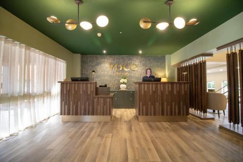 voco Rockingham Forest Corby by IHG, Corby (updated prices 2025)