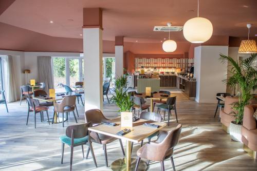 voco Rockingham Forest Corby by IHG, Corby (updated prices 2025)