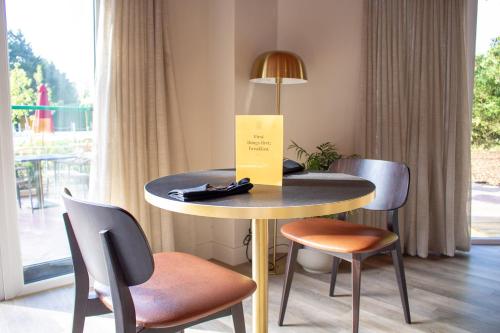 voco Rockingham Forest Corby by IHG, Corby (updated prices 2025)