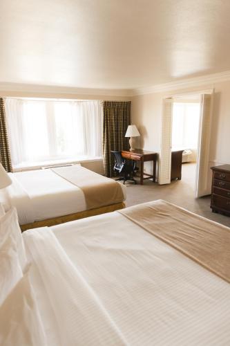 Historic Santa Maria Inn, Santa Maria (updated prices 2025)