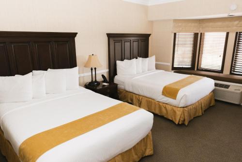 Historic Santa Maria Inn, Santa Maria (updated prices 2025)